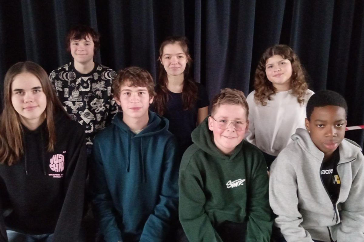 Junior Debating Team almost unstoppable – Otto-Hahn-Gymnasium Ludwigsburg